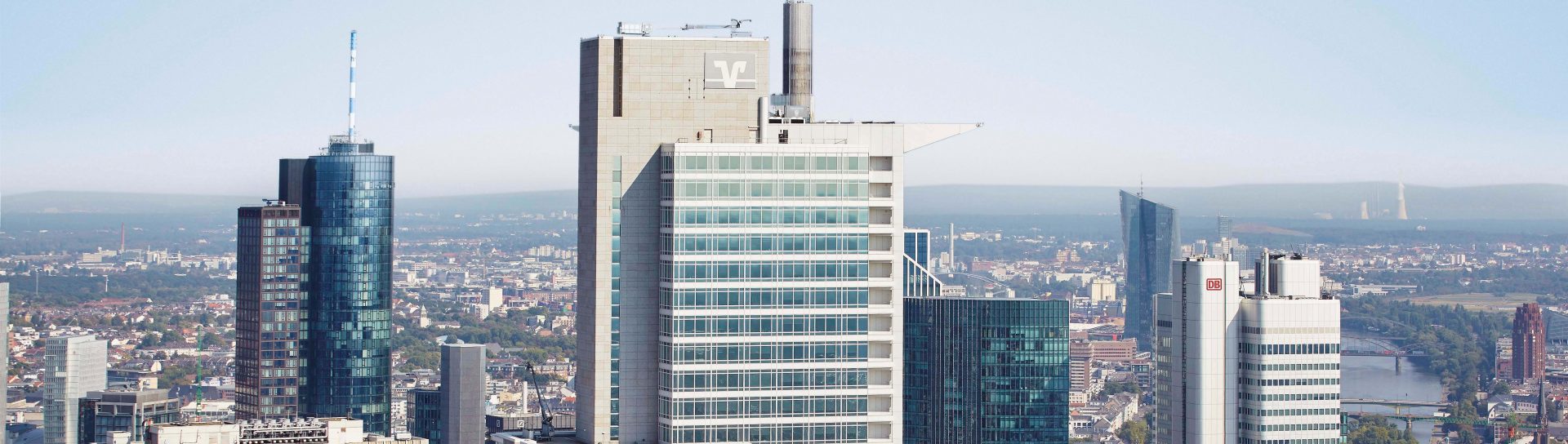 DZ BANK | Corporate Clients